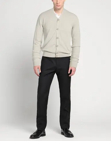 GAZZARRINI Light Cotton Knitted Cardigan