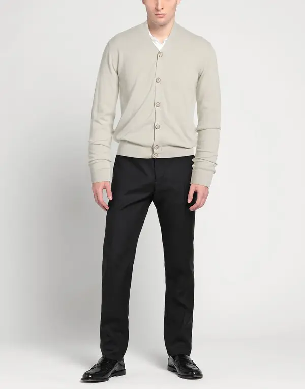 GAZZARRINI Light Cotton Knitted Cardigan