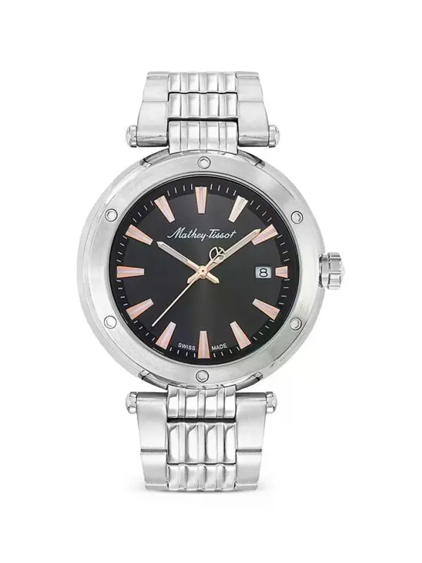 MATHEY TISSOT Neptune Watch