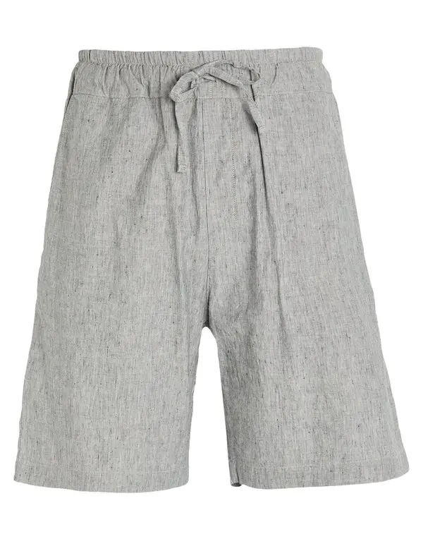 Crossley Relaxed Fit Drawstring Shorts