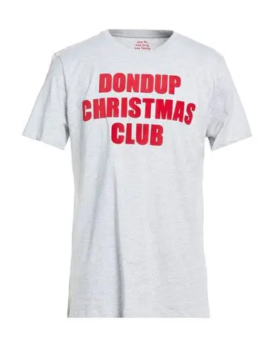 DONDUP T-shirt Size Cotton