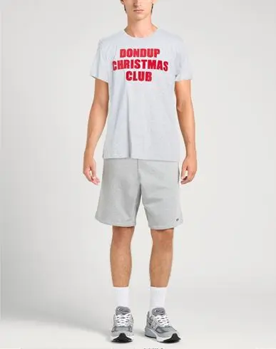 DONDUP T-shirt Size Cotton