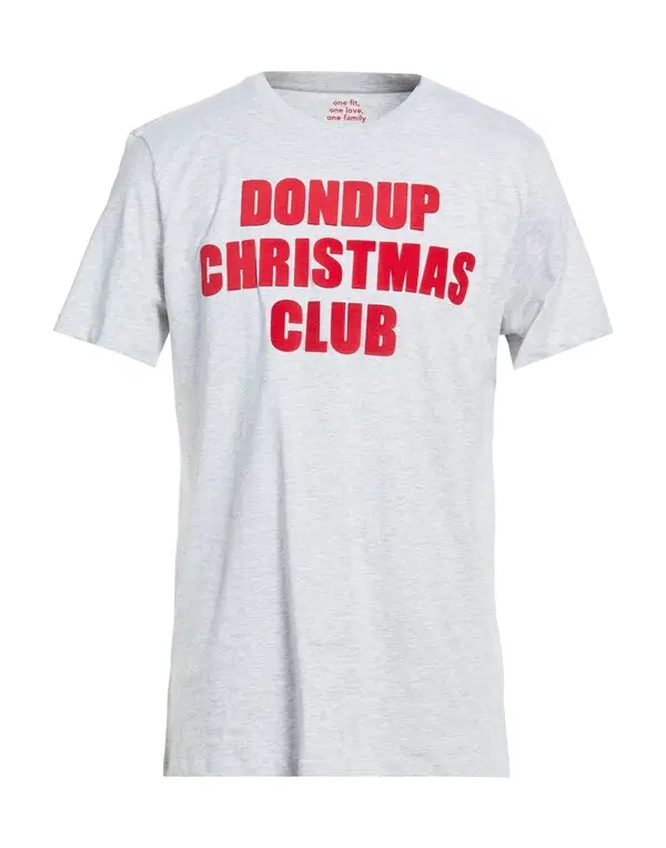 DONDUP T-shirt Size Cotton