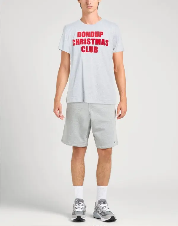 DONDUP T-shirt Size Cotton