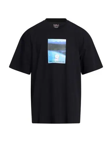 POLAR SKATE CO. T-shirt Size Cotton - Black