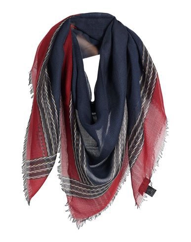 THE BRIDGE Scarf Modal - Blue