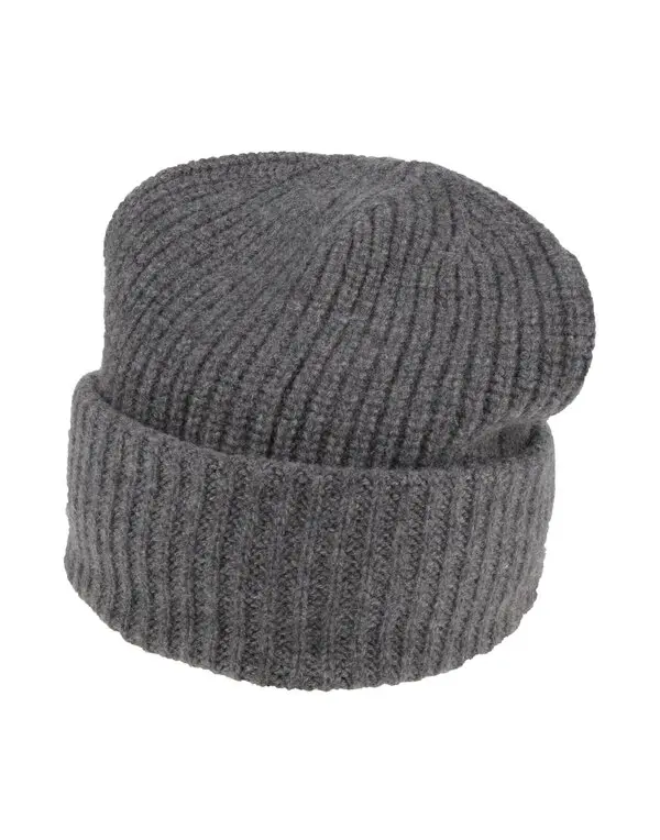 ZANONE Cashmere Beanie Hat