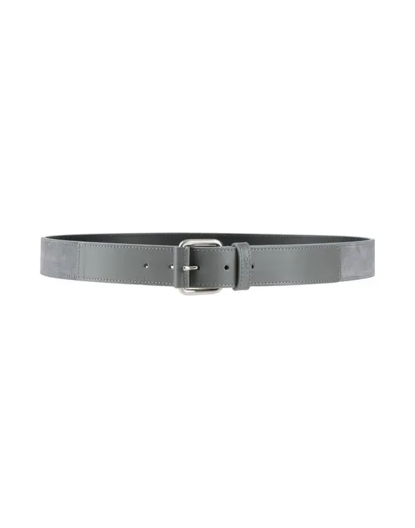 LIU •JO MAN Belt - Grey