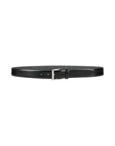 BOSS Belt - Black