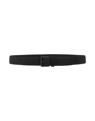 Hugo Belt - Black