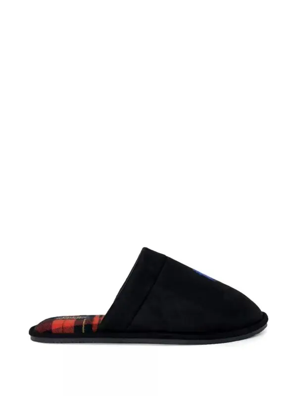 Polo Ralph Lauren Klarence Slippers