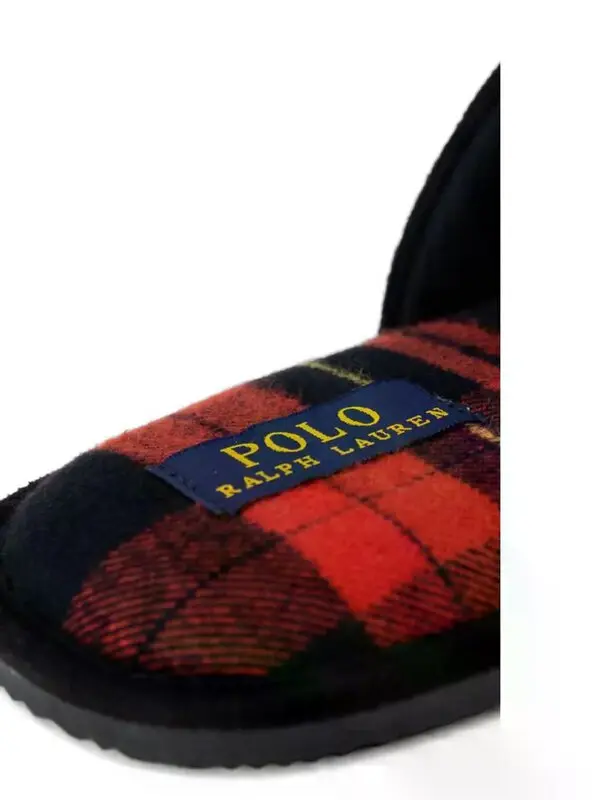 Polo Ralph Lauren Klarence Slippers