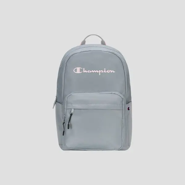 Champion Steady Backpack - Quarry/rose Shadow
