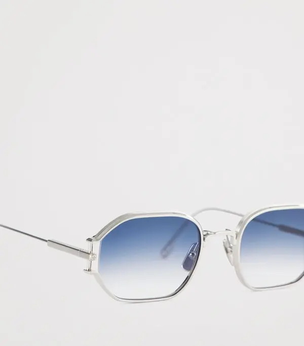 SATO Enir Sunglasses - Blue
