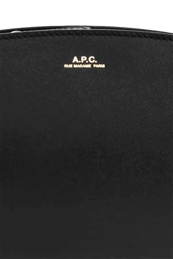 A.p.c. Lune' Bag