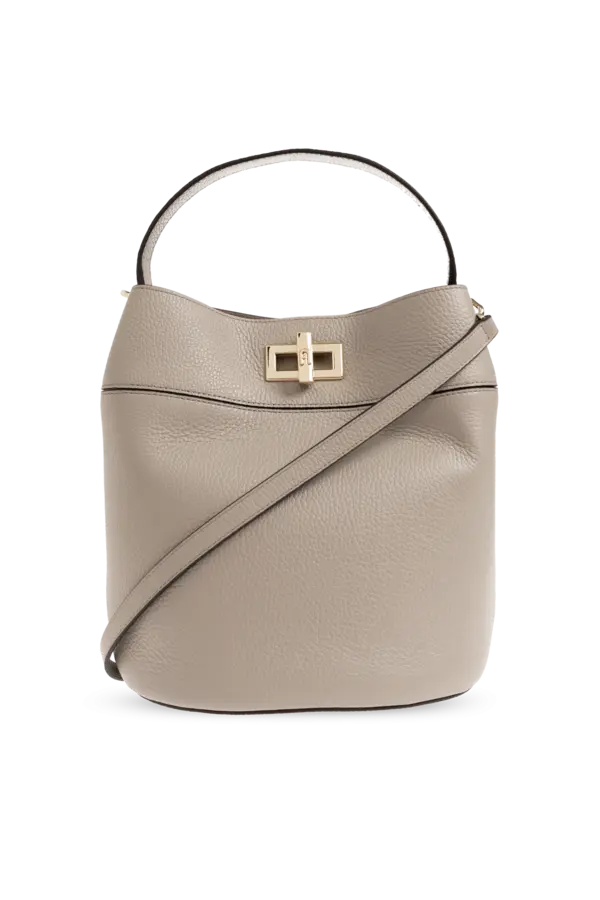 Furla Amelia Medium Bucket Bag