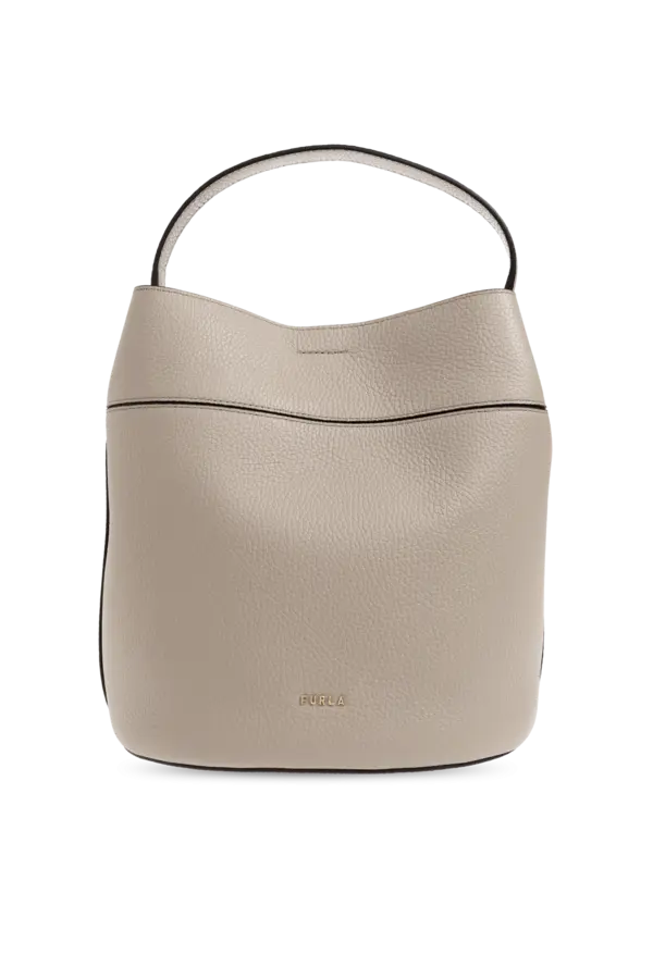 Furla Amelia Medium Bucket Bag