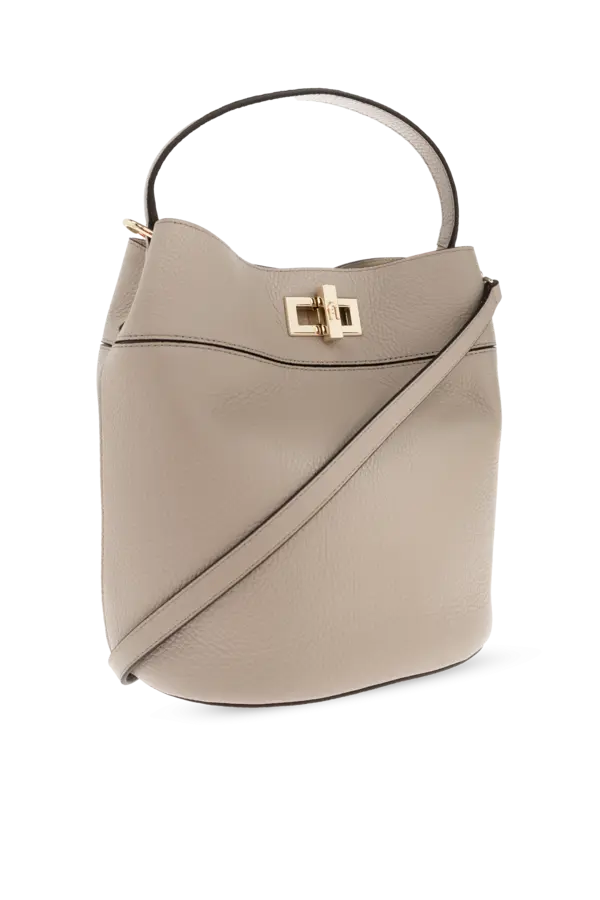 Furla Amelia Medium Bucket Bag