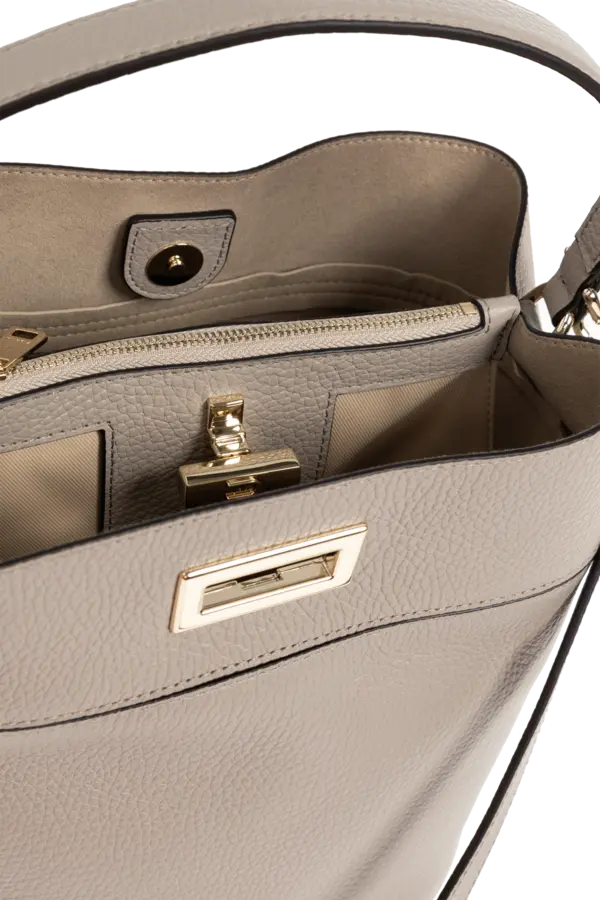 Furla Amelia Medium Bucket Bag