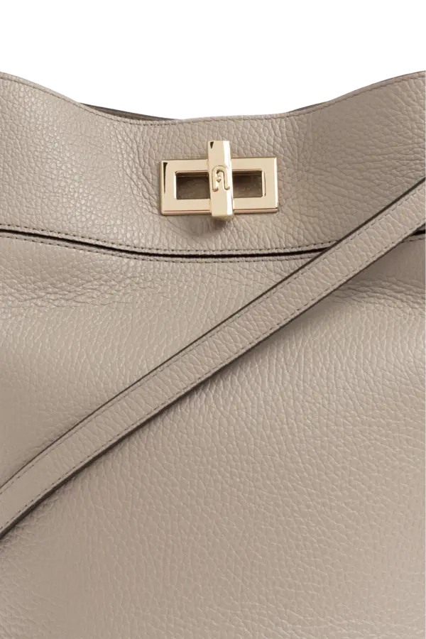 Furla Amelia Medium Bucket Bag