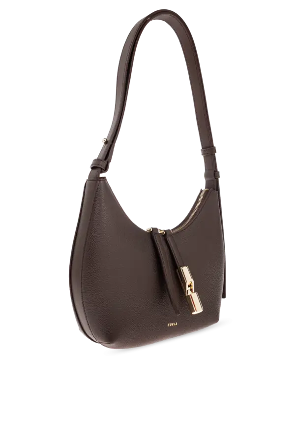 Furla Goccia Small Hobo Bag