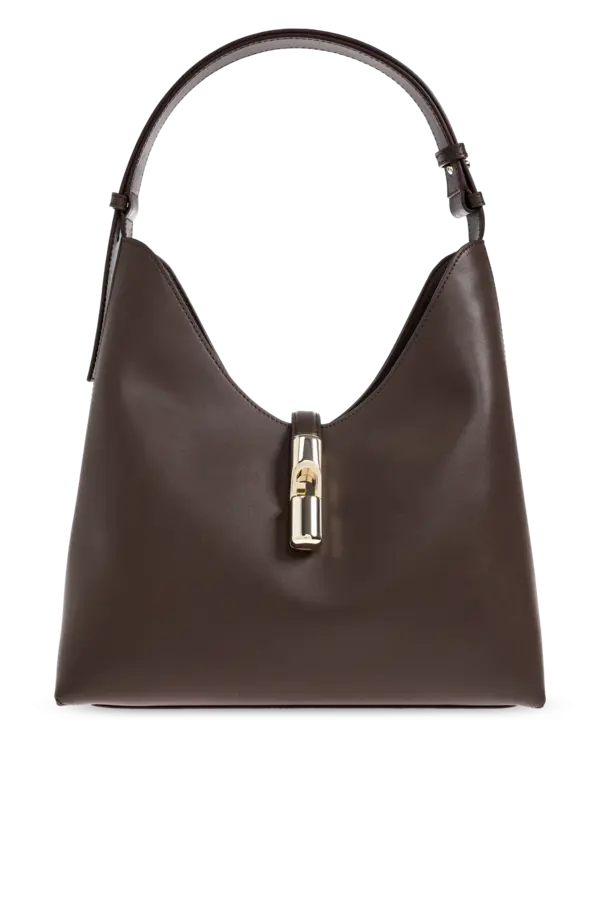 Furla Goccia Medium Hobo Bag