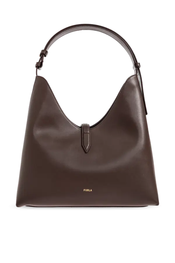 Furla Goccia Medium Hobo Bag