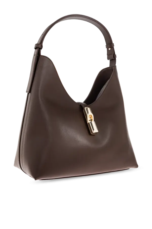 Furla Goccia Medium Hobo Bag