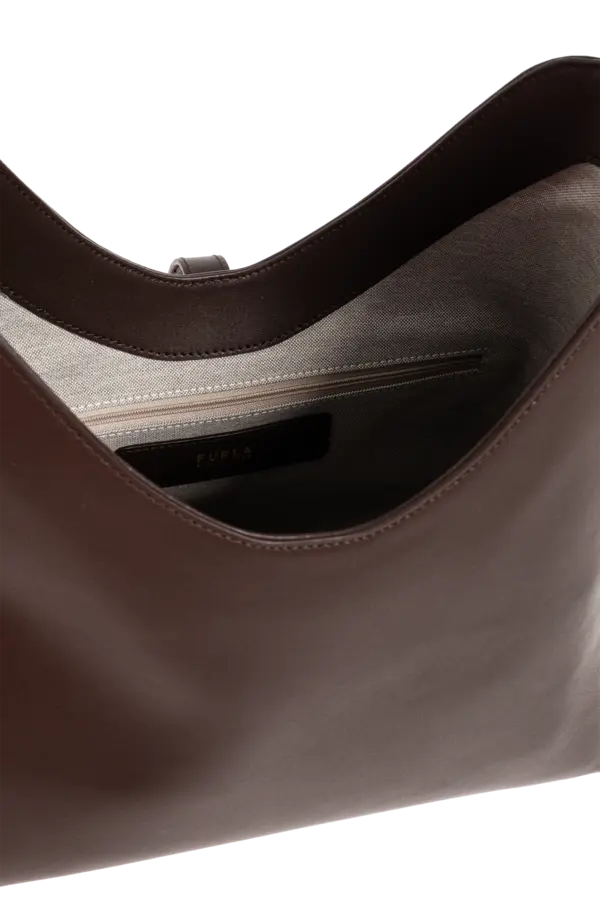 Furla Goccia Medium Hobo Bag
