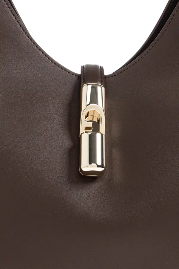 Furla Goccia Medium Hobo Bag