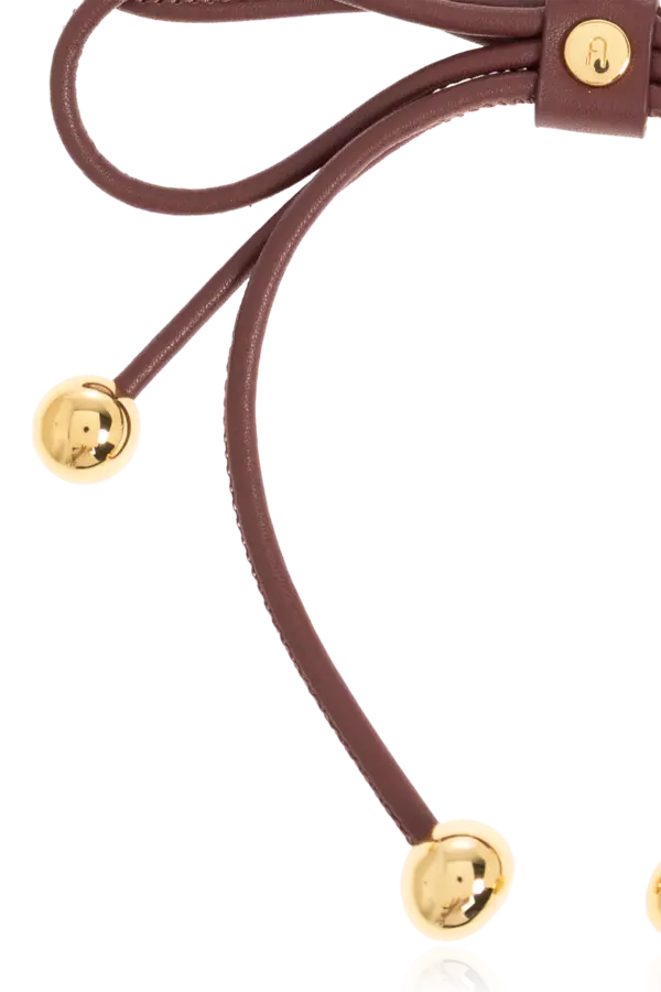 Furla Keychain "poppy