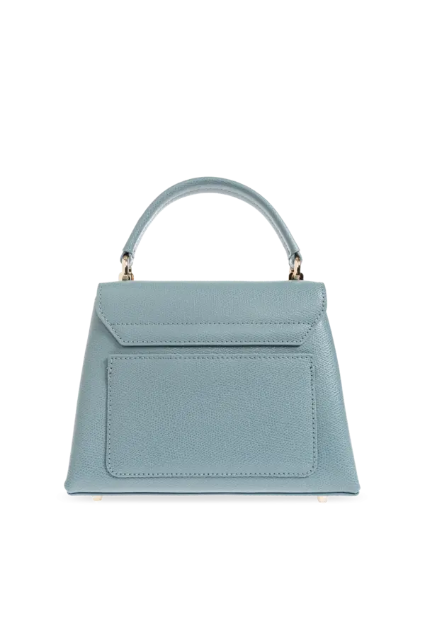 Furla 1927 Mini Bag - Blue