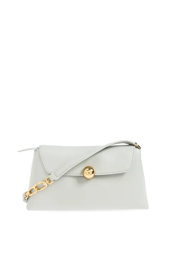 Furla Sfera Soft Mini Bag - Light Blue