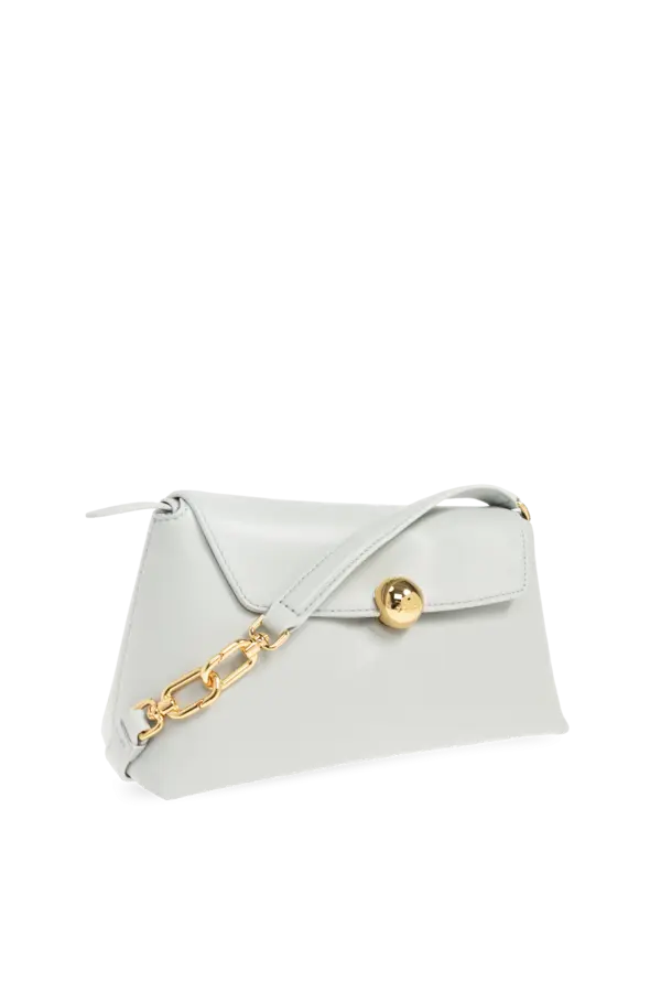 Furla Sfera Soft Mini Bag - Light Blue