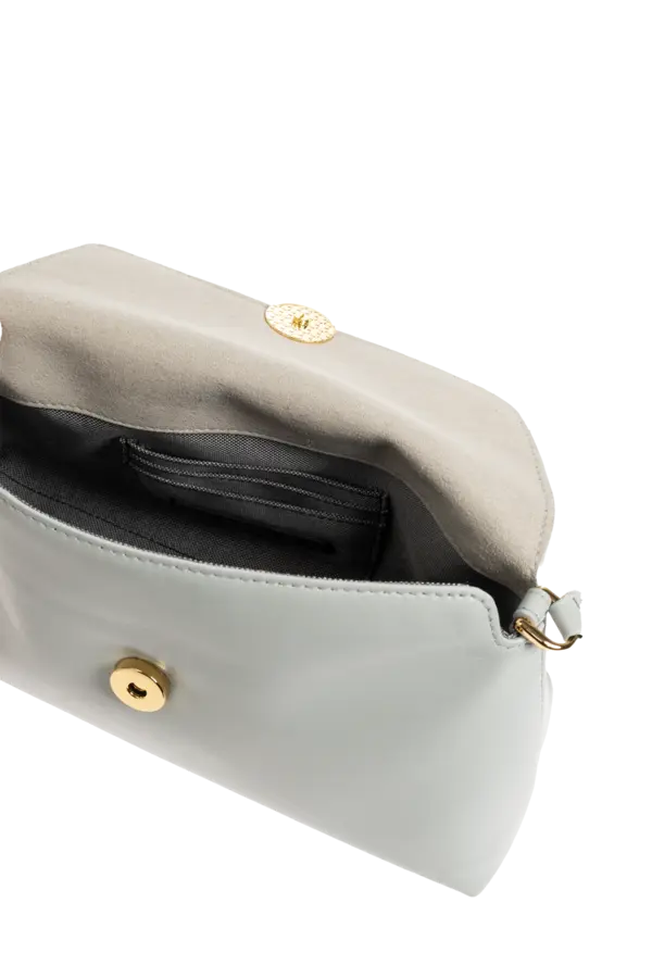Furla Sfera Soft Mini Bag - Light Blue