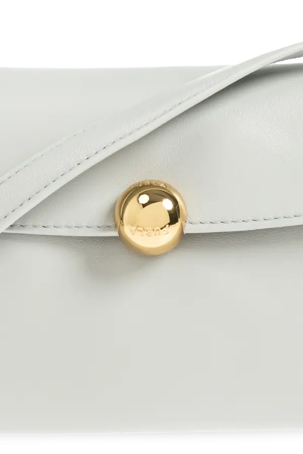 Furla Sfera Soft Mini Bag - Light Blue