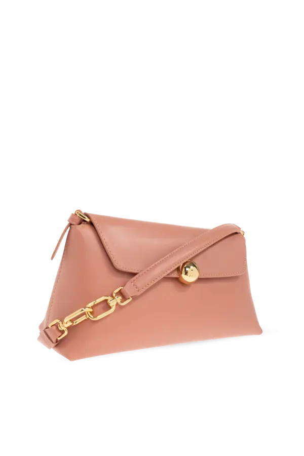 Furla Sfera Soft Mini Bag - Pink