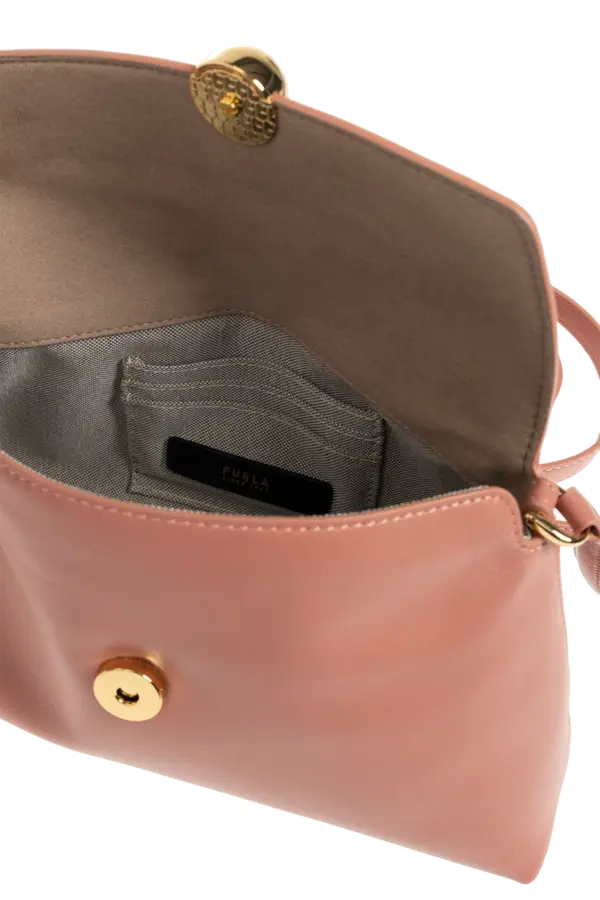 Furla Sfera Soft Mini Bag - Pink