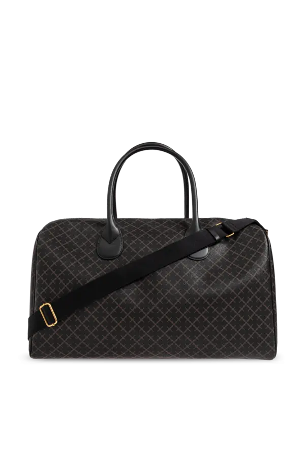 BY MALENE BIRGER Lullu Large Weekend Bag