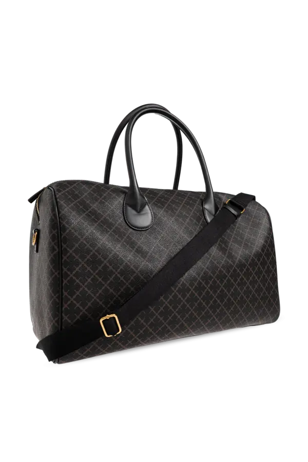 BY MALENE BIRGER Lullu Large Weekend Bag