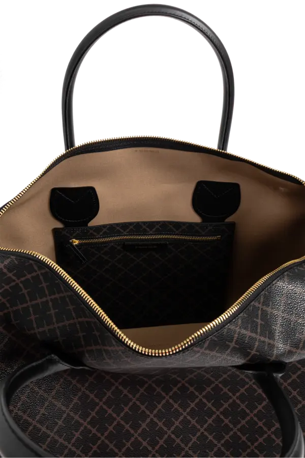 BY MALENE BIRGER Lullu Large Weekend Bag