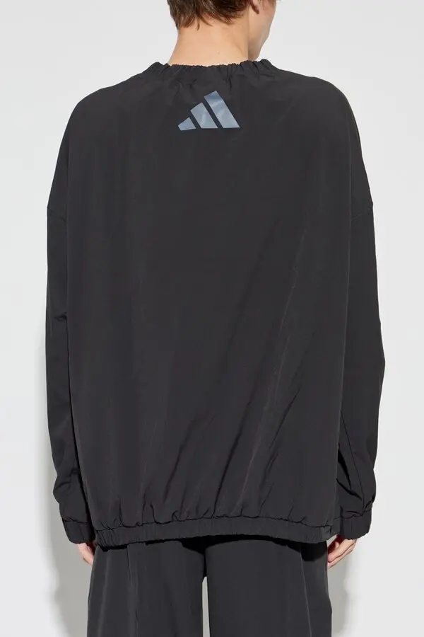 Adidas X Entire Studios Oversized Long Sleeve Sweatshirt