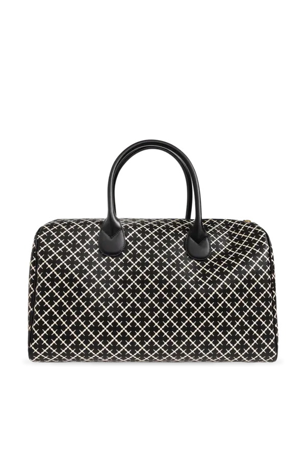 BY MALENE BIRGER Lullu Large Weekend Bag
