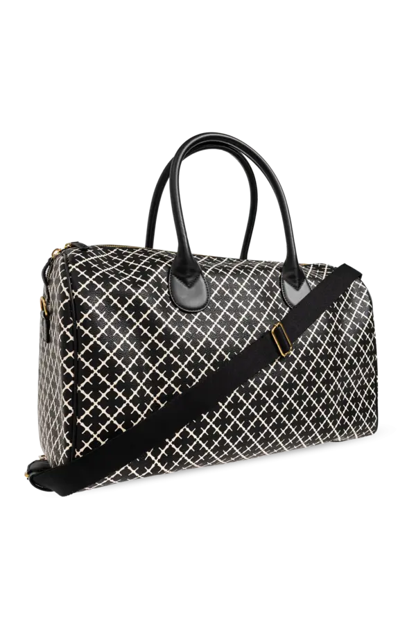 BY MALENE BIRGER Lullu Large Weekend Bag