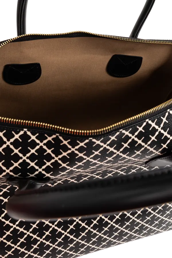 BY MALENE BIRGER Lullu Large Weekend Bag