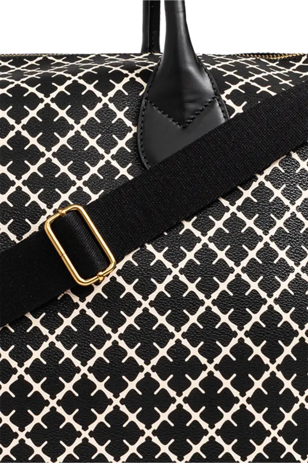 BY MALENE BIRGER Lullu Large Weekend Bag