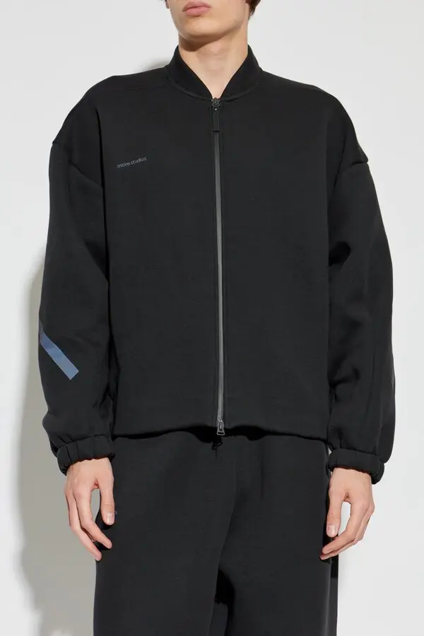 Adidas X Entire Studios
