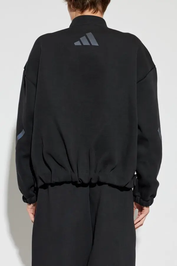 Adidas X Entire Studios