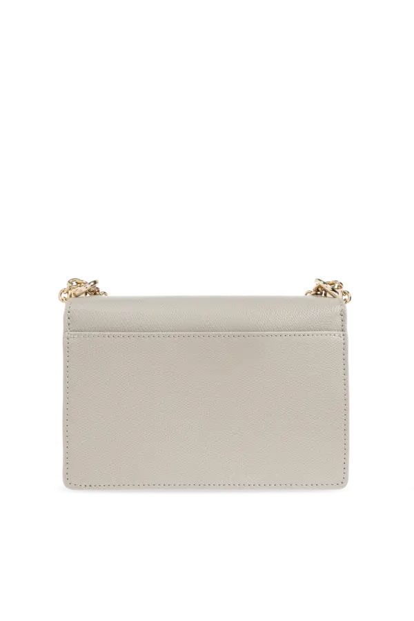 Furla 1927 Mini Bag - Grey