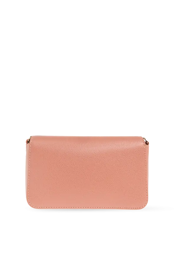 Furla 1927 Mini Bag With Turn-lock Closure And Chain Strap